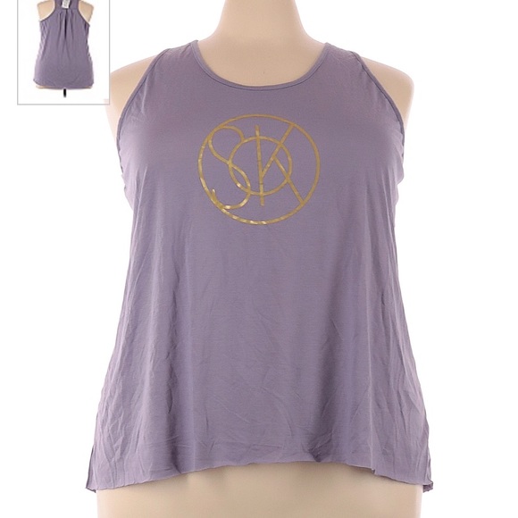 ellos | Tops | Nwt Ellos Swing Tank | Poshmark